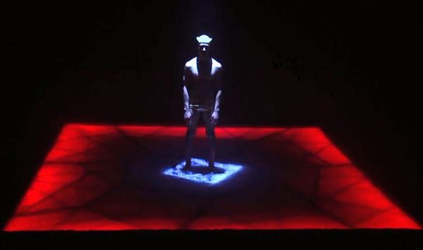 2023: TouchDesigner Course and Media Art Laboratory by Curiosity Media Lab
